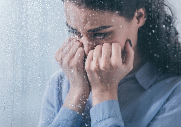 Стресс: как себе помочь - Одесса Vgorode.ua