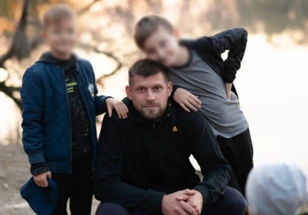 Что известно о мужчине, которого застрелил патрульный в Днепре - Днепр Vgorode.ua