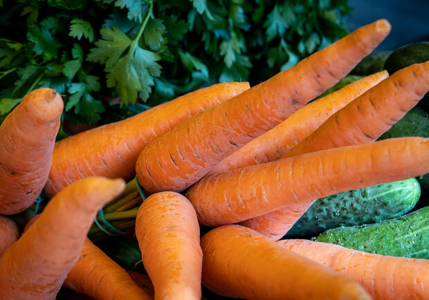 Продуктовые ярмарки в Киеве 2-3 сентября: адреса - Киев Vgorode.ua