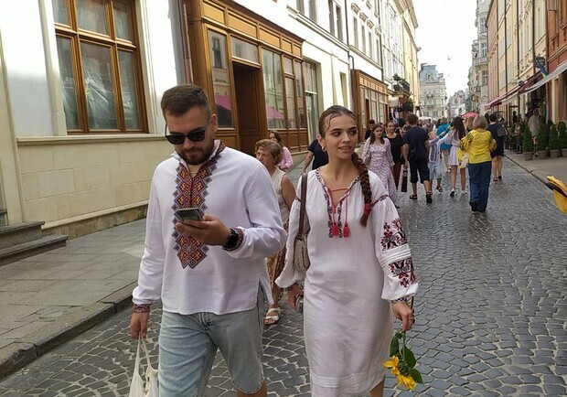 Церковні свята у вересні 2023: що і коли відзначати за новим календарем - Львів Vgorode.ua