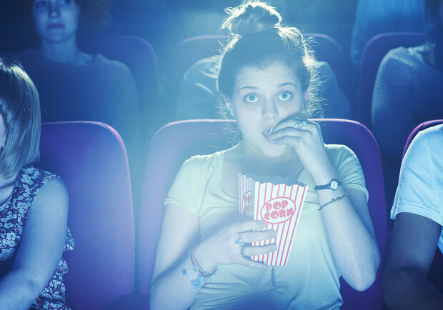 Рейтинг кінопрем'єр: що дивитись у кінотеатрах з 7 по 14 вересня - Київ Vgorode.ua