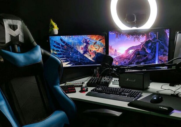 Як стати ігровим стрімером і що для цього потрібно - Київ Vgorode.ua