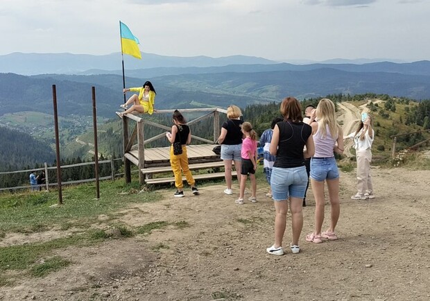 7 місць у Львівській області, де можна відпочити восени та відволіктися від міської метушні ...