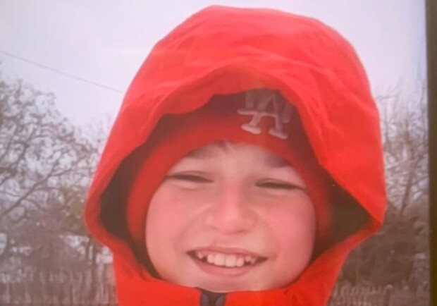В Одессе разыскивают 12-летнего Максима Гончара (фото) - Одесса Vgorode.ua