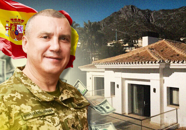 Одесский экс-военком Евгений Борисов не внес залог в 150 миллионов - Одесса Vgorode.ua