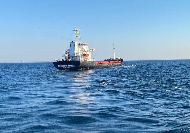 Як пройшла ніч в Одесі та області з 21 на 22 вересня 2023 року - Одеса Vgorode.ua