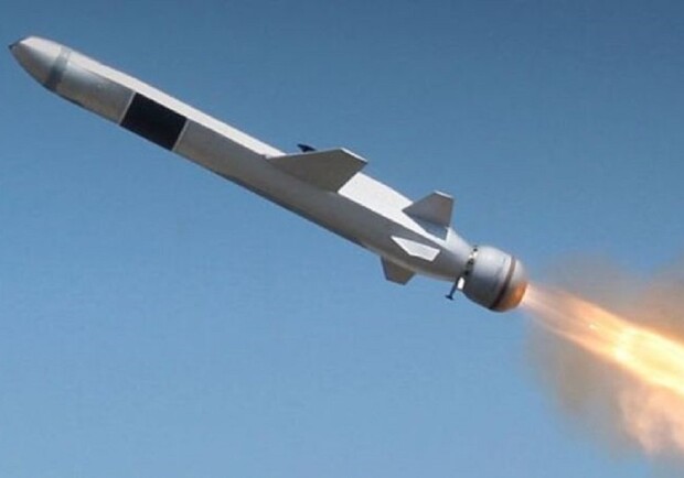 Ночью с 22 на 23 сентября 2023 года армия РФ атаковала Одесскую область ракетами "Оникс ...
