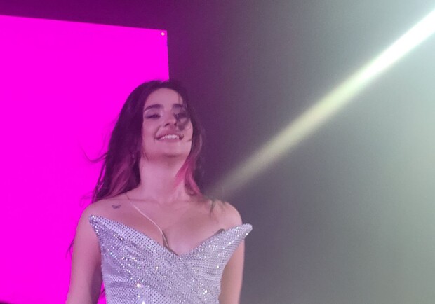 В Одессе 23 сентября 2023 года cостоялся концерт Анны Тринчер (фото, видео) - Одесса Vgorode.ua