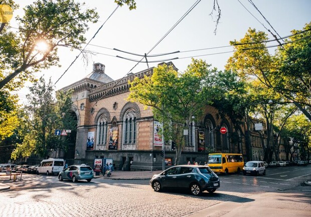 Куда пойти в Одессе 30 сентября–1 октября 2023 года: афиша мероприятий - Одесса Vgorode.ua