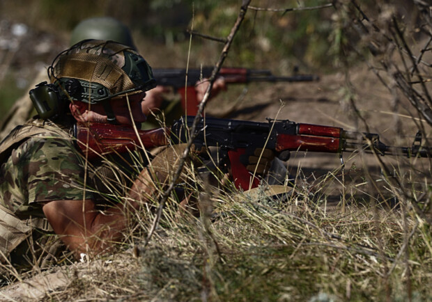 Карта боевых действий в Украине 10 октября - Одесса Vgorode.ua