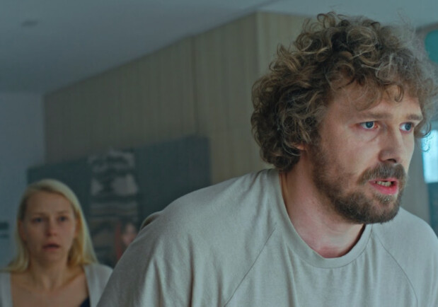 Украинский сериал впервые презентуют на Netflix: трейлер - Киев Vgorode.ua