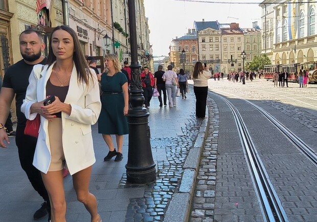 Куди піти у Львові на вихідних, 28-29 жовтня - Львів Vgorode.ua