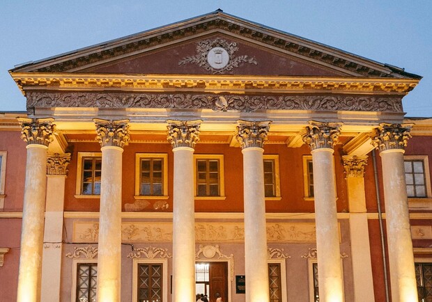 Одесский худмузей создал виртуальный 3D-тур с сурдопереводом - Одесса Vgorode.ua