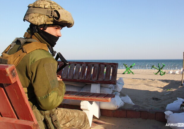 Яка ситуація в Одесі вранці 25 жовтня 2023 року - Одеса Vgorode.ua