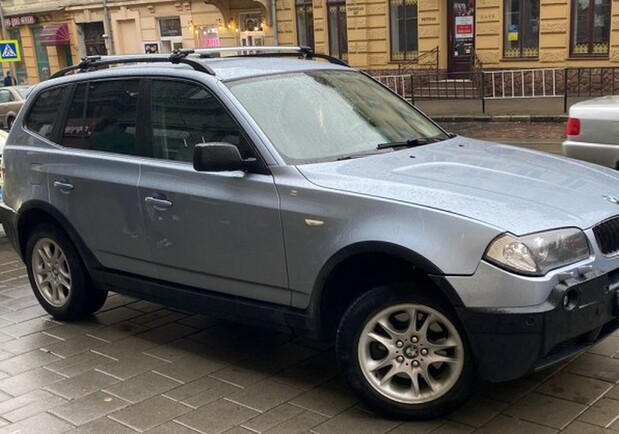 У Львові водій BMW Х3 збив 33-річну жінку - Львів Vgorode.ua