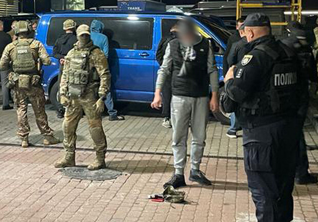 У Львові викрали чоловіка - Львів Vgorode.ua