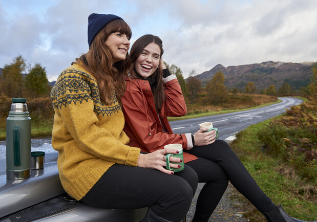 Яка погода буде в Дніпрі на цих вихідних 3-5 листопада 2023 року - Дніпро Vgorode.ua