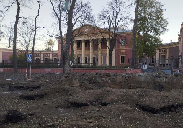 Когда планируют открыть одесский худмузей, пострадавший после атаки 5 ноября 2023 года - Одесса ...