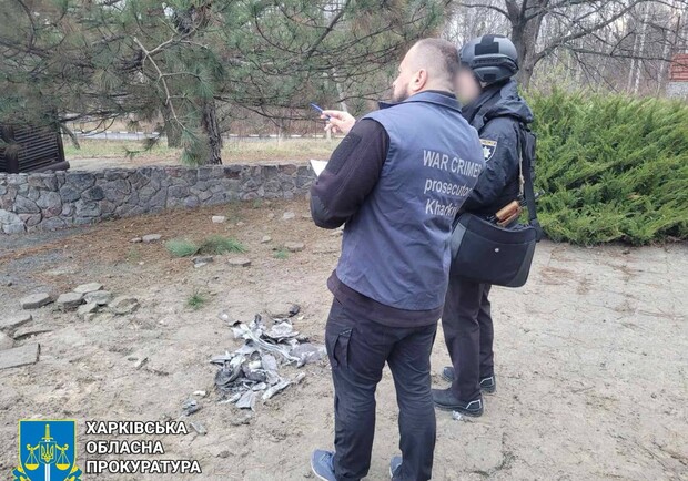 Вечірній обстріл Харкова: С-300 "прилетіла" до торгово-розважального комплексу - Харків Vgorode.ua