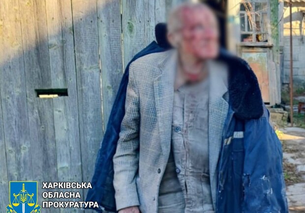 Какие населенные пункты Харьковской области РФ обстреляла 14 ноября — ХОВА - Харьков Vgorode.ua