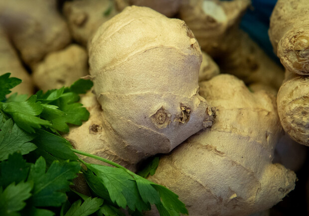 Продуктові ярмарки у Києві 18-19 листопада: адреси - Київ Vgorode.ua