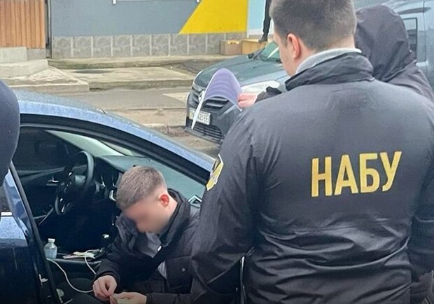 ВАКС стягнув з ексдепутата Ренійської міськради Івана Подойлова понад 1,8 мільйона гривень ...