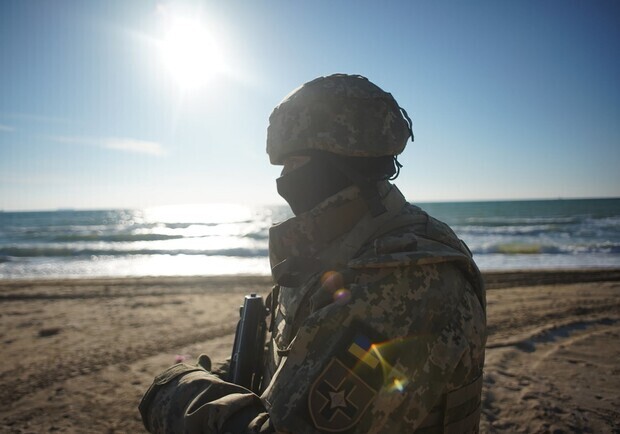 Как прошла ночь с 22 на 23 ноября 2023 года в Одессе и Одесской области - Одесса Vgorode.ua