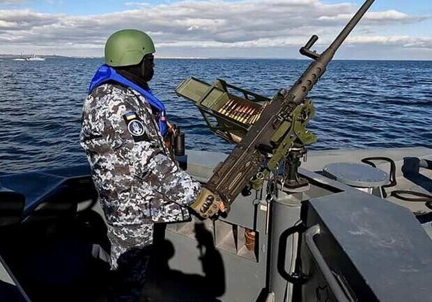 Как прошла ночь с 23 на 24 ноября 2023 года в Одессе и Одесской области - Одесса Vgorode.ua