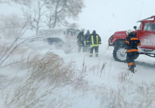 Яка погода буде в Одесі на тижні з 28 по 1 грудня 2023 року - Одеса Vgorode.ua