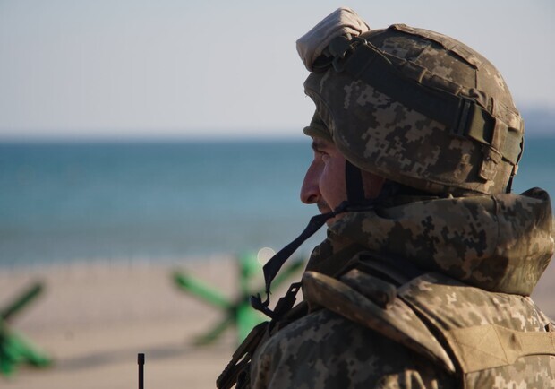 Как прошла ночь с 5 по 6 декабря 2023 года в Одессе и Одесской области - Одесса Vgorode.ua