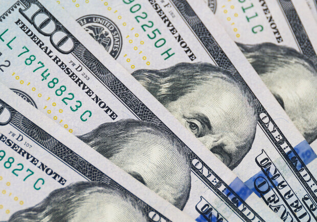 Курс валют в Україні 9 грудня 2023 року: скільки коштує долар і євро - Київ Vgorode.ua