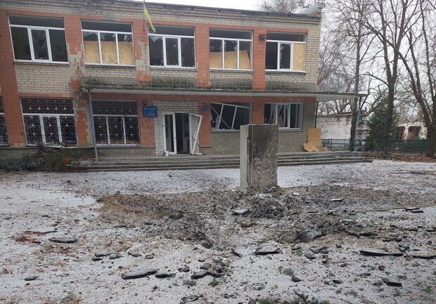 За добу Росія атакувала 17 населених пунктів Запорізької області - Запоріжжя Vgorode.ua