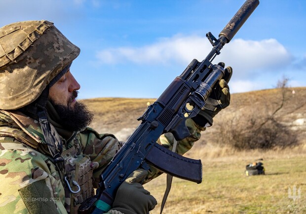 Карта боевых действий в Украине 11 декабря - Киев Vgorode.ua