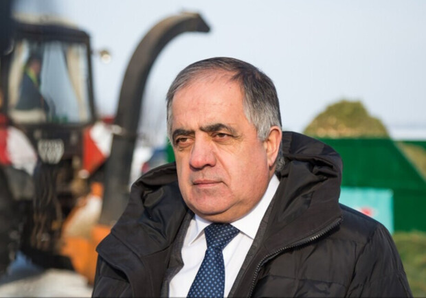 Бывший ТОП-чиновник в Харькове получил 3,5 года заключения - Харьков Vgorode.ua