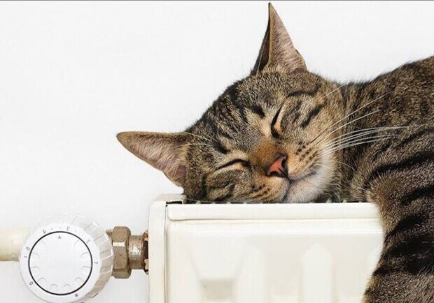 13 декабря 2023 года некоторые одесситы остались без отопления - Одесса Vgorode.ua