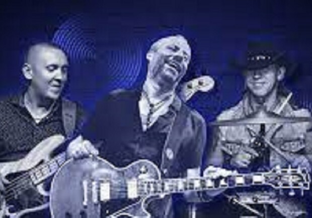 KUDASOV Band - Концерти Київ Vgorode.ua