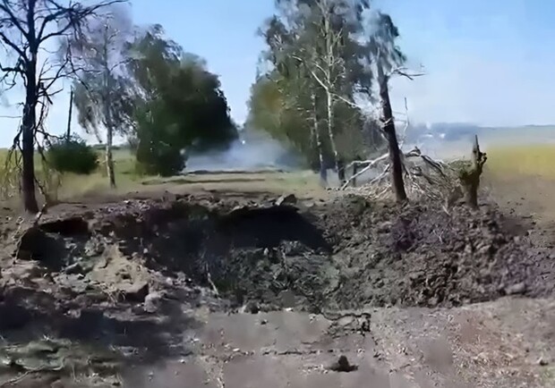 У Запоріжжі внаслідок війни в листопаді 2023 року завдано збитків на близько 300 мільйонів ...