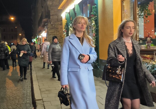 Новий 2024 рік у Львові: куди піти на вихідні - Львів Vgorode.ua