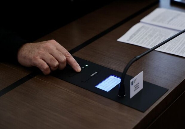 У Львівській міськраді скоротять 400 працівників - Львів Vgorode.ua