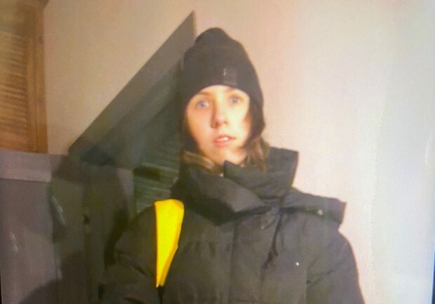 В Одессе пропала 14-летняя девочка Полина Кабельникова - Одесса Vgorode.ua