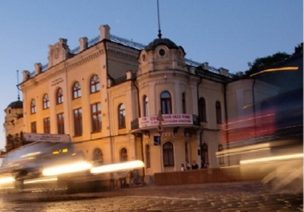 Фридерик Шопен - Концерты Киев Vgorode.ua