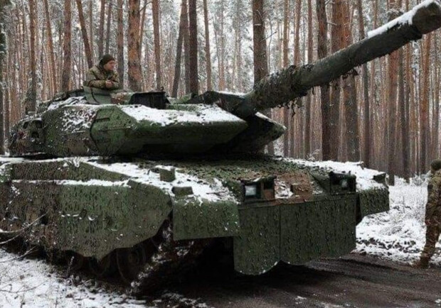 Карта боевых действий в Украине 29 декабря - Киев Vgorode.ua