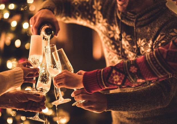 Прогноз погоды в Запорожье на 31 декабря 2023 г. - Запорожье Vgorode.ua