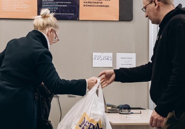 Внутренние переселенцы могут получить помощь в Одессе: как и сколько - Одесса Vgorode.ua