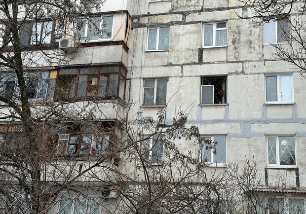 Открыто уголовное производство из-за массированного ракетного удара по Запорожью - Запорожье ...