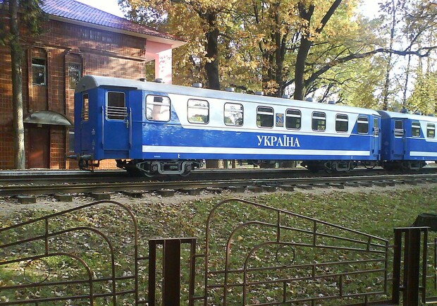 Росіяни вдарили ракетами ПТУ та дитячою залізницею в Харкові — Терехов - Харків Vgorode.ua