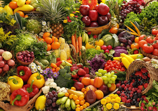 Продуктовые ярмарки в Киеве 9-12 января 2024: адреса - Киев Vgorode.ua