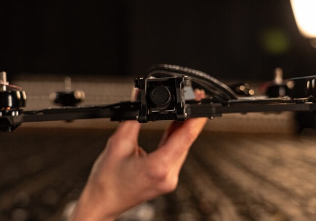 Власти в Одессе закупают 3000 FPV-дронов за более чем 48 миллионов гривен - Одесса Vgorode.ua