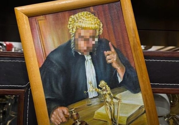 На Одещині суд дозволив взяти під варту суддю, який допомагав "ухилянтам" - Одеса Vgorode.ua