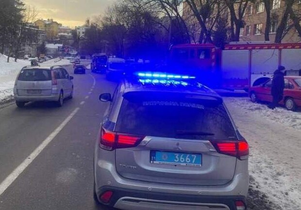 Під час пожежі на вулиці Сахарова у Львові загинув чоловік - Львів Vgorode.ua